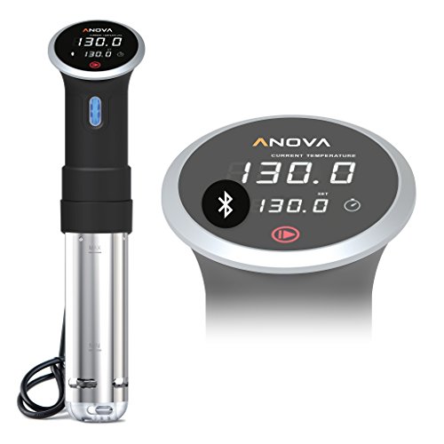 Anova Culinary Sous Vide Precision Cooker | Bluetooth | 800W (Discontinued)