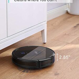 eufy by Anker, BoostIQ RoboVac 30C MAX, Robot Vacuum Cleaner, Wi-Fi, Super-Thin, 2000Pa Suction, Boundary Strips Included, Quiet, Self-Charging, Cleans Hard Floors to Medium-Pile Carpets