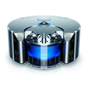 dyson 360 eye robot vacuum