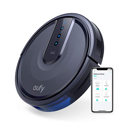 eufy RoboVac 25C Wi-Fi Connected Robot Vacuum