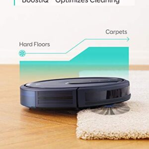 eufy RoboVac 25C Wi-Fi Connected Robot Vacuum