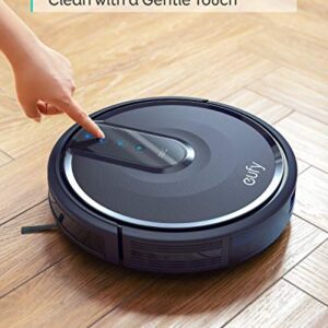 eufy RoboVac 25C Wi-Fi Connected Robot Vacuum