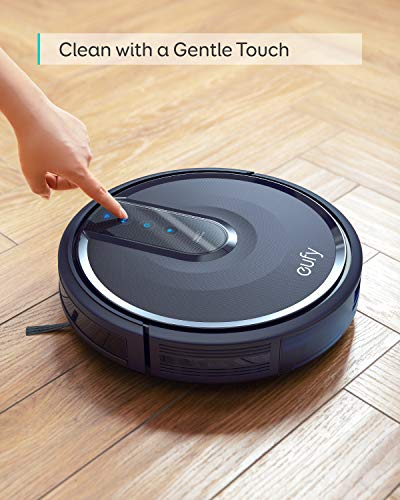 eufy RoboVac 25C Wi-Fi Connected Robot Vacuum