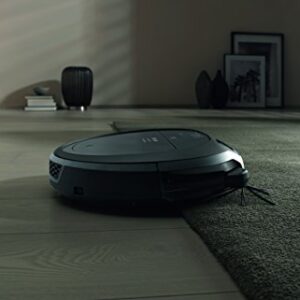 Miele 41LQL030USA Scout RX2 Home Vision Robot Vacuum, Graphite Gray