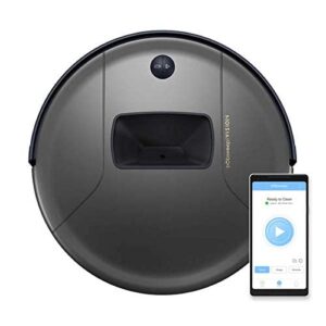 bobsweep pethair vision robot vacuum cleaner