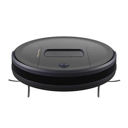 bObsweep PetHair Vision Robot Vacuum Cleaner