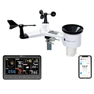 ambient weather ws-2902 wifi smart weather station