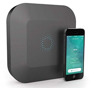 blossom 7 zone wi-fi smart water controller