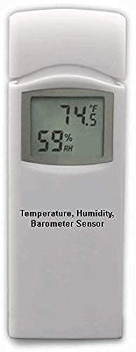 Ambient Weather WS-5000 Ultrasonic Smart Weather Station