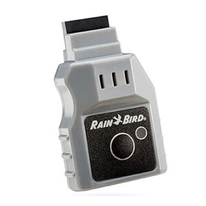 rain bird irrigation esp-tm2 & esp-me series controller lnk wifi plug in module