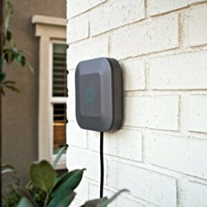 Blossom 12 Zone Smart Watering Controller with WiFi + Powerline - Self-Scheduling Sprinkler Irrigation System