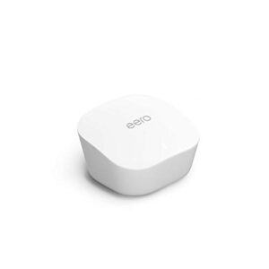 amazon eero mesh wifi router