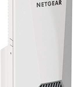 NETGEAR WiFi Mesh Range Extender EX7500 - Coverage up to 2300 sq.ft. and 45 devices with AC2200 Tri-Band Wireless Signal Booster & Repeater (up to 2200Mbps speed), plus Mesh Smart Roaming