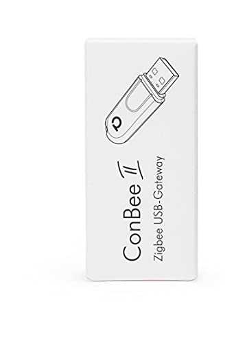 ConBee II The Universal Zigbee USB Gateway