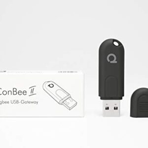 ConBee II The Universal Zigbee USB Gateway