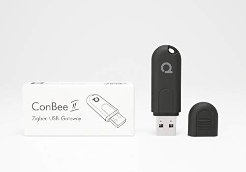 ConBee II The Universal Zigbee USB Gateway