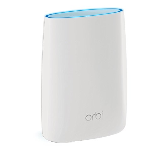 NETGEAR Orbi Home Whole Home Mesh WiFi System RBR50 - Discontinued by Manufacturer