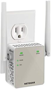 netgear wifi range extender (renewed)