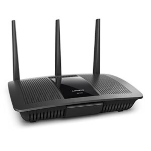 linksys ea7300-rm ac1750 dual-band smart wireless router with mu-mimo, works with amazon a (renewed)