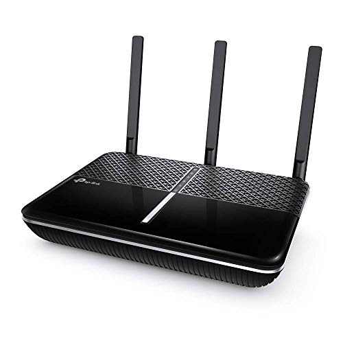 Certified Refurbished TP-Link Archer A10 AC2600 Smart WiFi Router MU-MIMO, Gigabit Wireless Router, Full Gigabit Ethernet (Renewed)