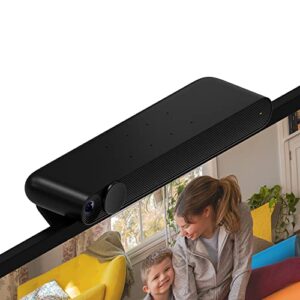 Meta Portal TV - Big Screen Smart Video Calling for Group Calls on Your TV