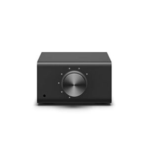 echo link – stream hi-fi music to your stereo system