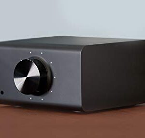 Echo Link - Stream hi-fi music to your stereo system