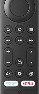 INSIGNIA 24-inch Class F20 Series Smart HD 720p Fire TV (NS-24F201NA23, 2022 Model)