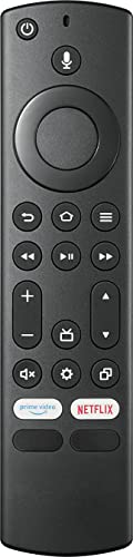 INSIGNIA 39-inch Class F20 Series Smart HD 720p Fire TV (NS-39F201NA23, 2022 Model)