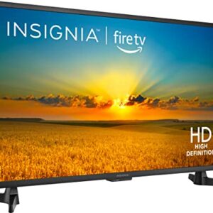 INSIGNIA 39-inch Class F20 Series Smart HD 720p Fire TV (NS-39F201NA23, 2022 Model)