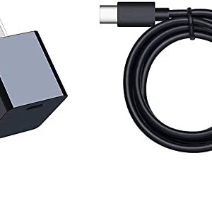 All-New, Made For Amazon, 15W Type-C Wall Charger with USB-C Cable