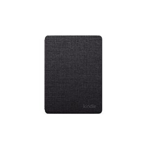 kindle paperwhite fabric cover (11th generation-2021)