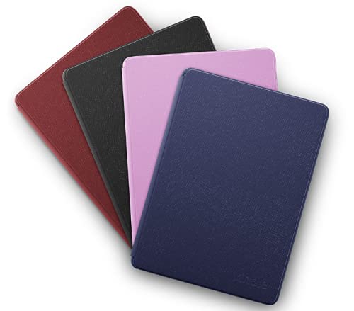 Kindle Paperwhite Leather Cover (11th Generation-2021)