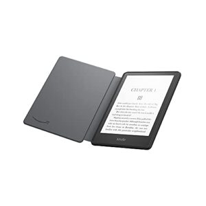 Kindle Paperwhite Leather Cover (11th Generation-2021)