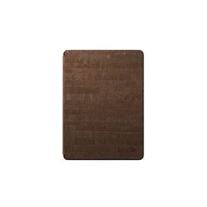 kindle paperwhite cork cover (11th generation-2021)