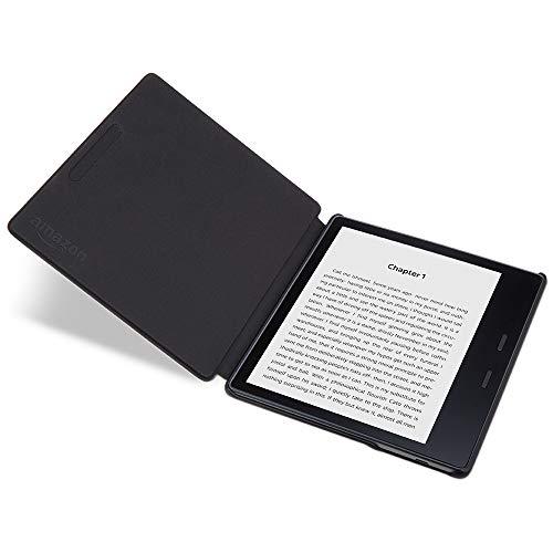 Kindle Oasis Premium Leather Cover