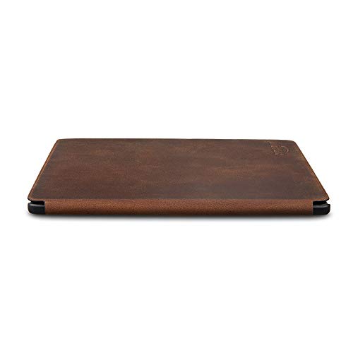 Kindle Oasis Premium Leather Cover