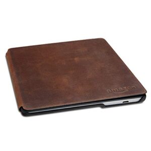 Kindle Oasis Premium Leather Cover