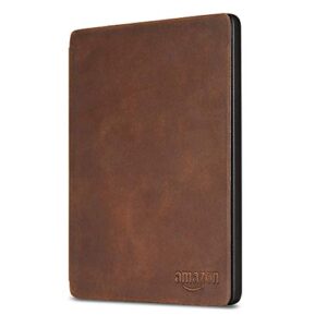 Kindle Oasis Premium Leather Cover