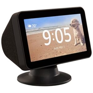 Made for Amazon Tilt + Swivel Stand for the Echo Show 5