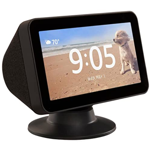 Made for Amazon Tilt + Swivel Stand for the Echo Show 5