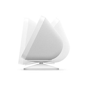 Echo Show 8 (2nd Gen) Adjustable Stand | Glacier White