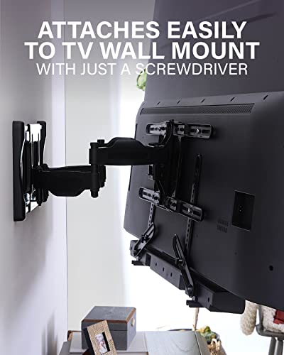 All-New, Made for Amazon Soundbar Mount