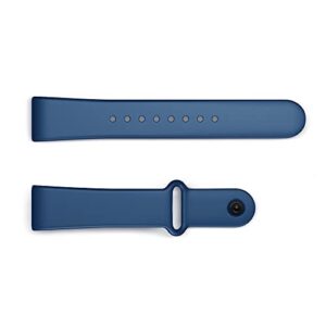 Halo View accessory band - Nightscape Navy - Sport - Small/Medium