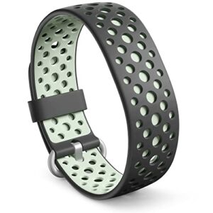 halo band accessory band – dark mint – sport – large