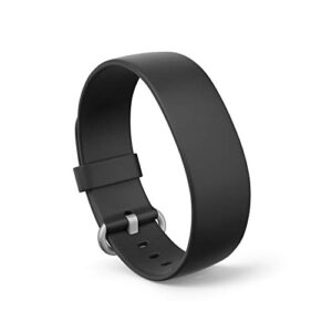 halo band accessory band – black – sport – large