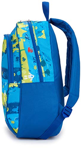 Amazon Exclusive Kids Backpack, Layers (Compatible with Kids Fire 7", 8", and 10" Tablet and Kindle Kids Edition)