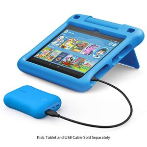 Made for Amazon, Kids Portable Charger, for Fire Kids & Kids Pro Tablets