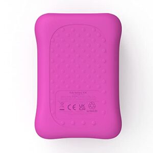 Made for Amazon, Kids Portable Charger, for Fire Kids & Kids Pro Tablets