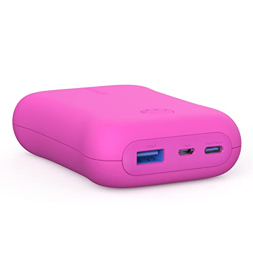 Made for Amazon, Kids Portable Charger, for Fire Kids & Kids Pro Tablets